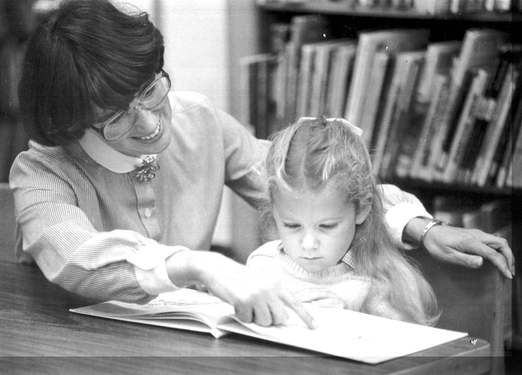 In Memory of Librarian Marjie G. Origlio – Hudson Library