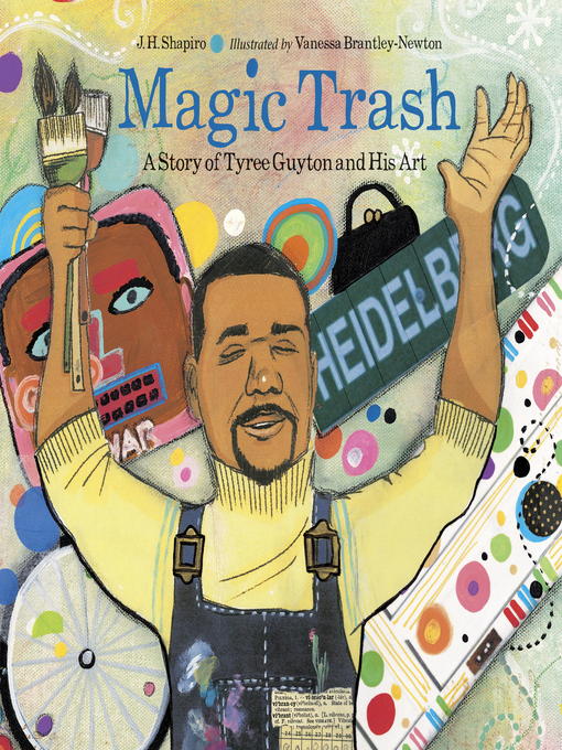 Art History for Kids – Hudson Library