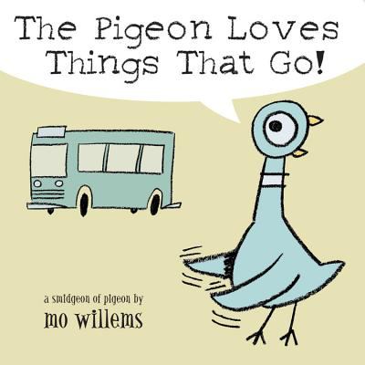 Mo Willems – Hudson Library